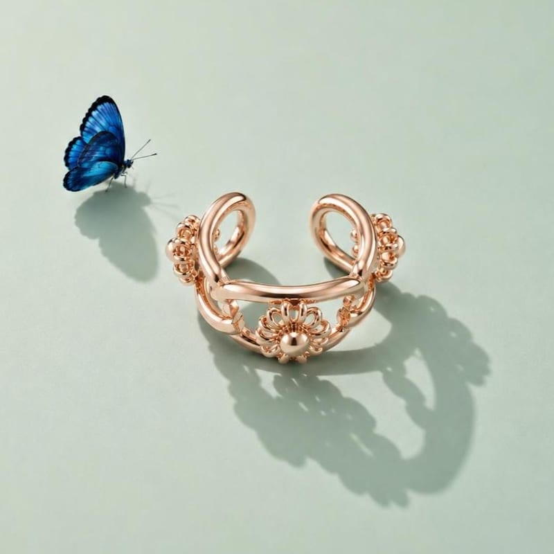 Thai Piercing - Etsy