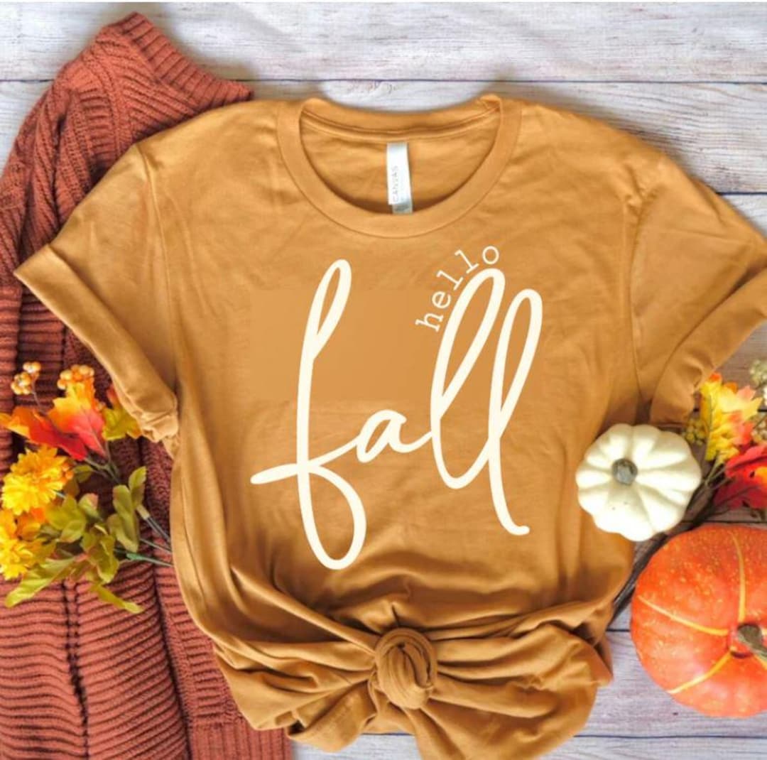 Custom T-shirts - Etsy