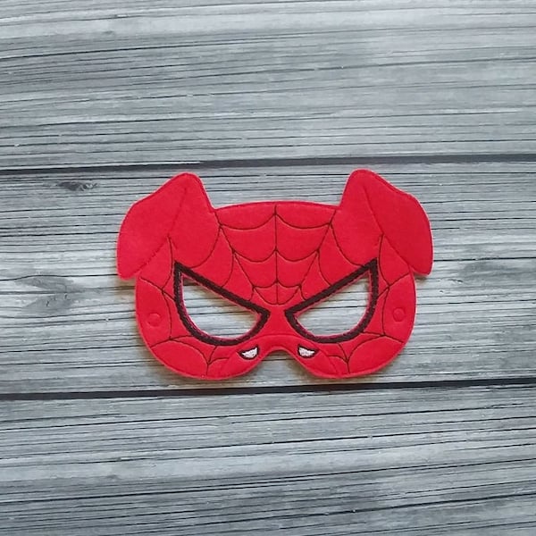 Spider Ham Costume - Etsy