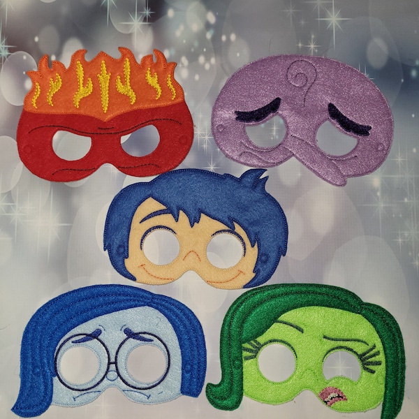 Dress With Mask - Etsy