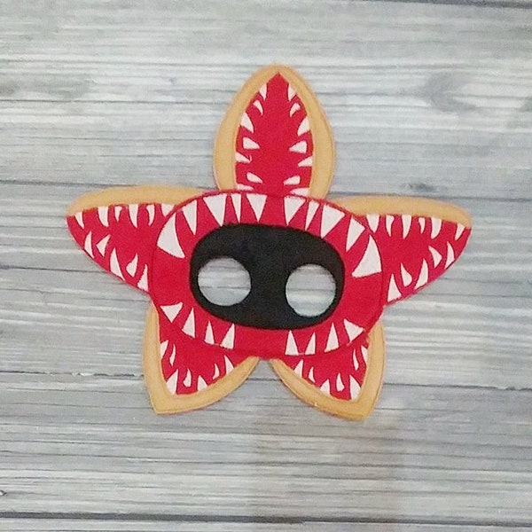 Demogorgon Costume - Etsy