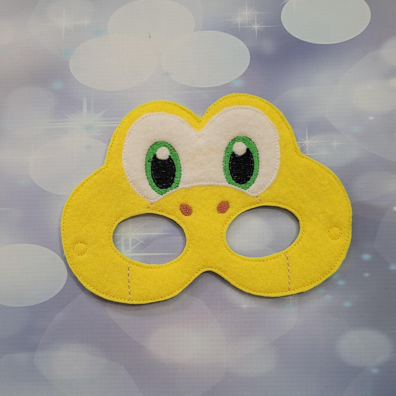 Koopa Troopa Costume - Etsy