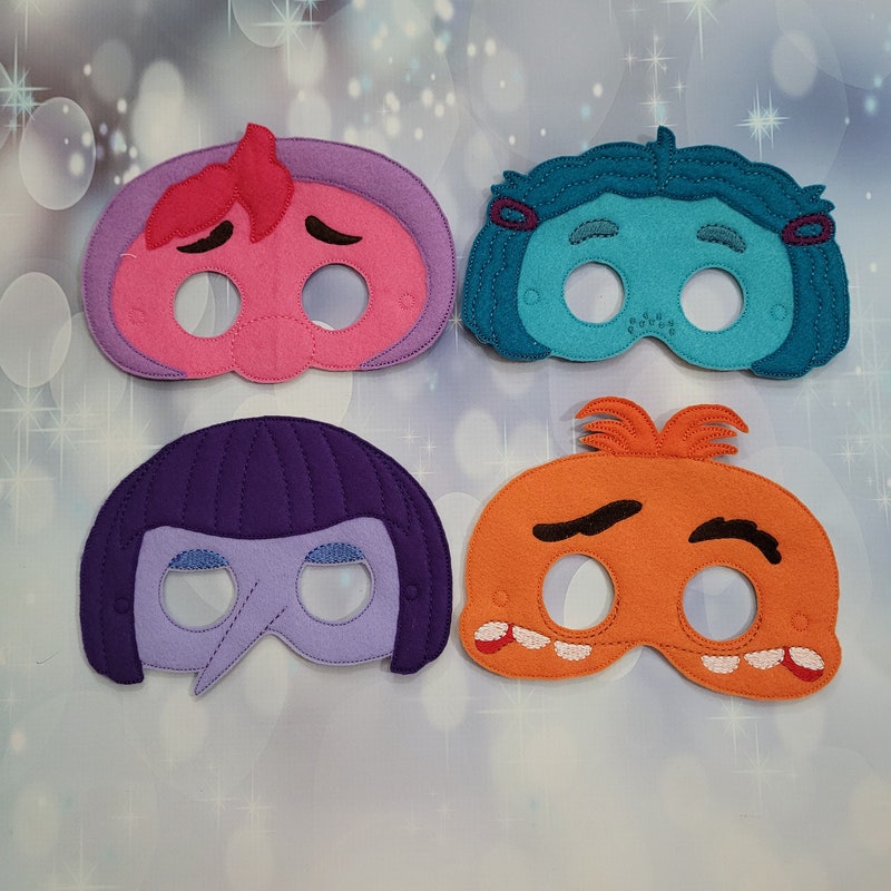 Ennui Halloween Costume - Etsy