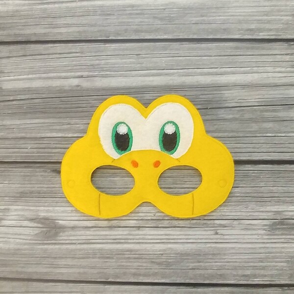 Koopa Troopa Costume - Etsy