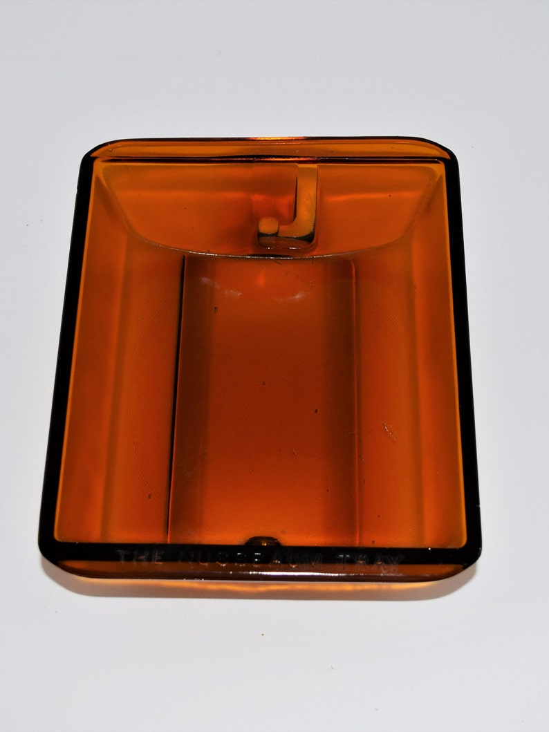Amber 1990 Photo Developer Pan/ Photography Tray/ Darkroom Supply ...