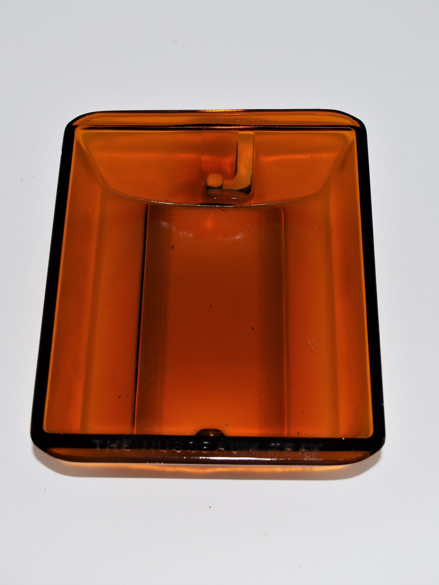 Amber 1990 Photo Developer Pan/ Photography Tray/ Darkroom Supply ...