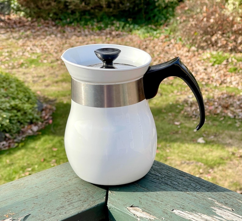 Re: For you coffee nuts, How do you make it? - Page 2 - Blogs & Forums