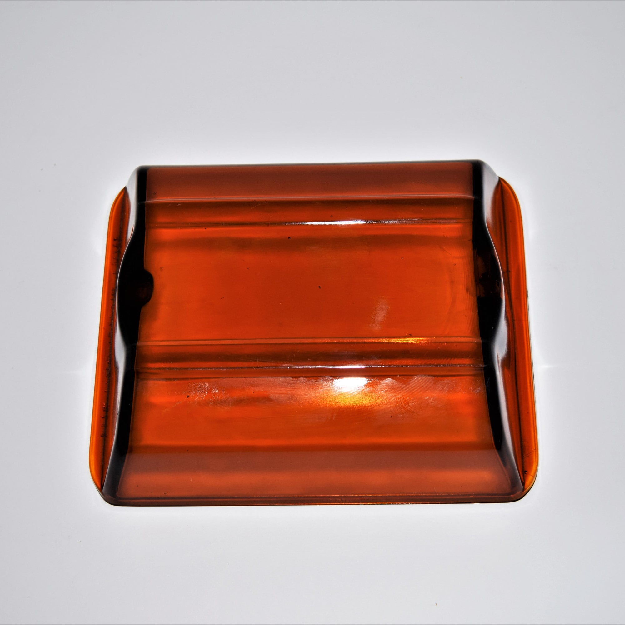 Amber 1990 Photo Developer Pan/ Photography Tray/ Darkroom - Etsy