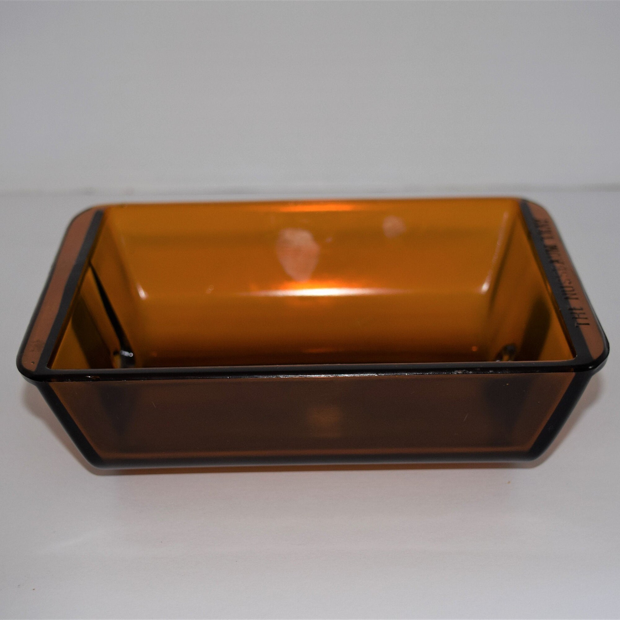 Amber 1990 Photo Developer Pan/ Photography Tray/ Darkroom - Etsy