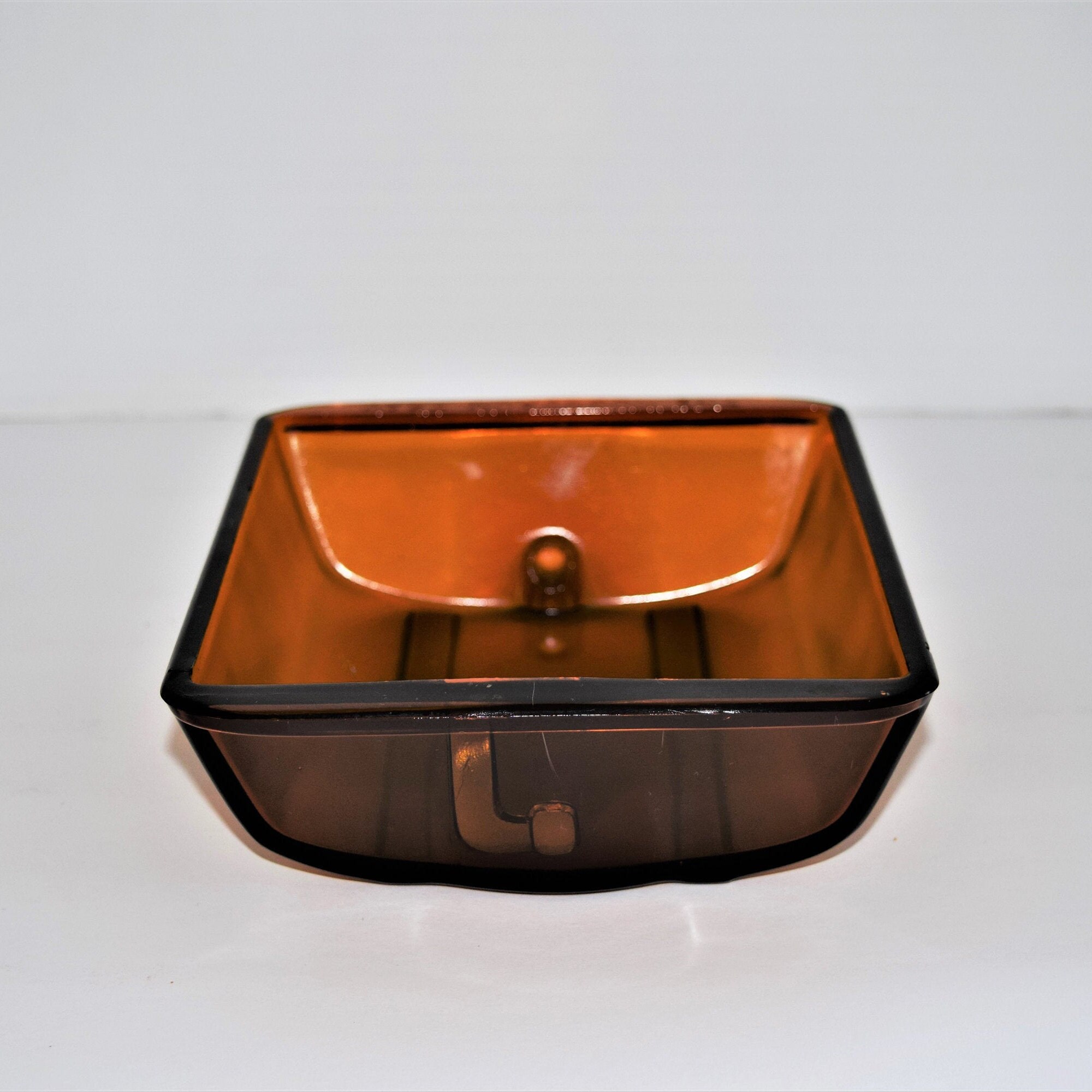 Amber 1990 Photo Developer Pan/ Photography Tray/ Darkroom Supply ...