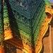 Arboretum Shawl Pattern - Etsy