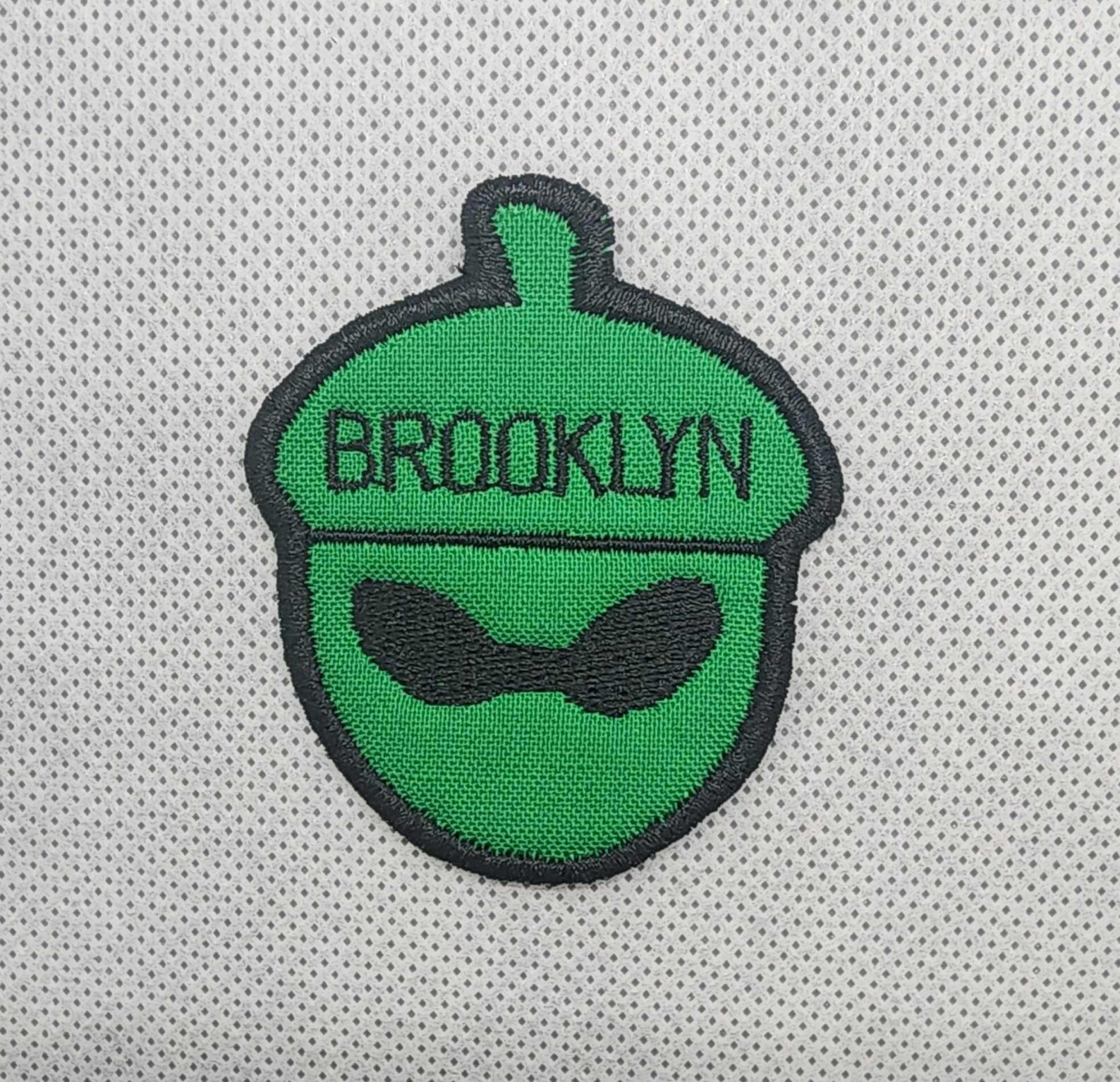 J-hope Acorn Iron on Patch- Hope on the Stage - Etsy