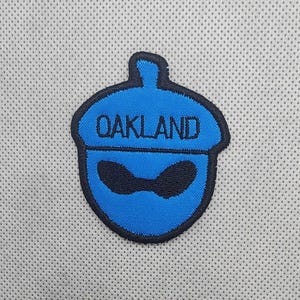 J-hope Acorn Iron on Patch- Hope on the Stage - Etsy