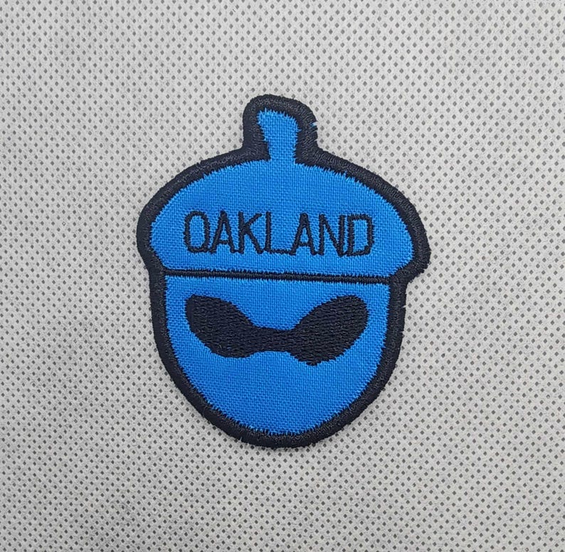 J-hope Acorn Iron on Patch- Hope on the Stage - Etsy