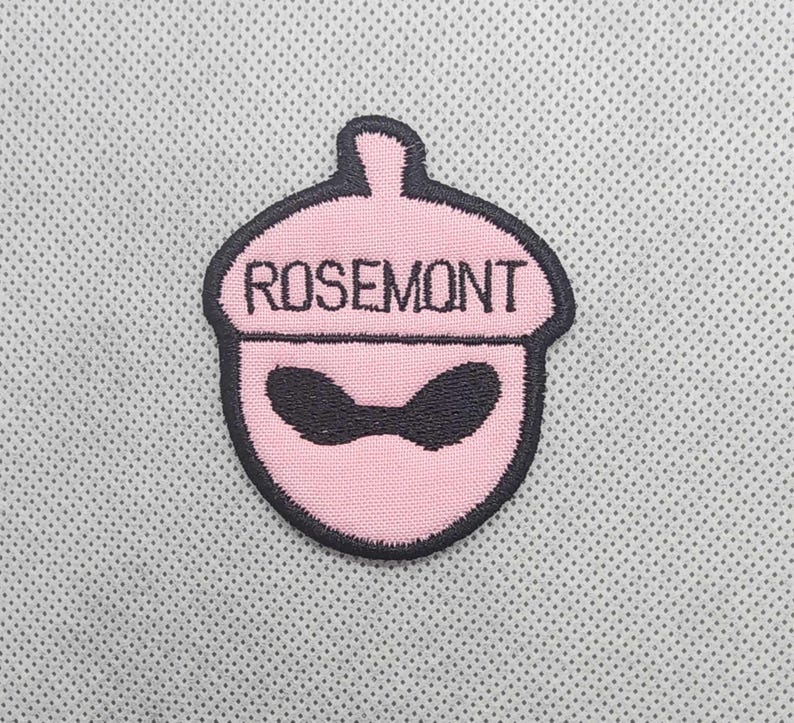 J-hope Acorn Iron on Patch- Hope on the Stage - Etsy