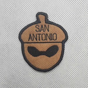 J-hope Acorn Iron on Patch- Hope on the Stage - Etsy