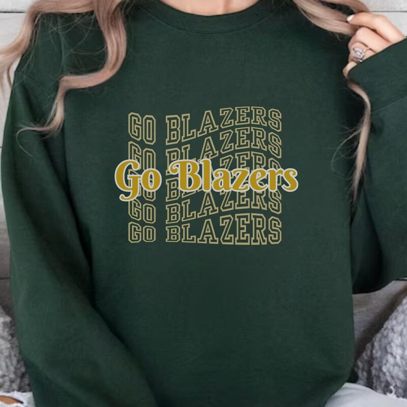 Uab Blazers - Etsy