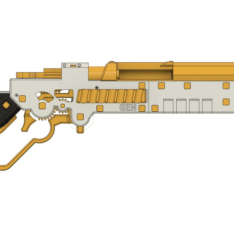 Xshot Pro Motorized Piston Pump Aeb With 40 Air Pocket Technology Half ...