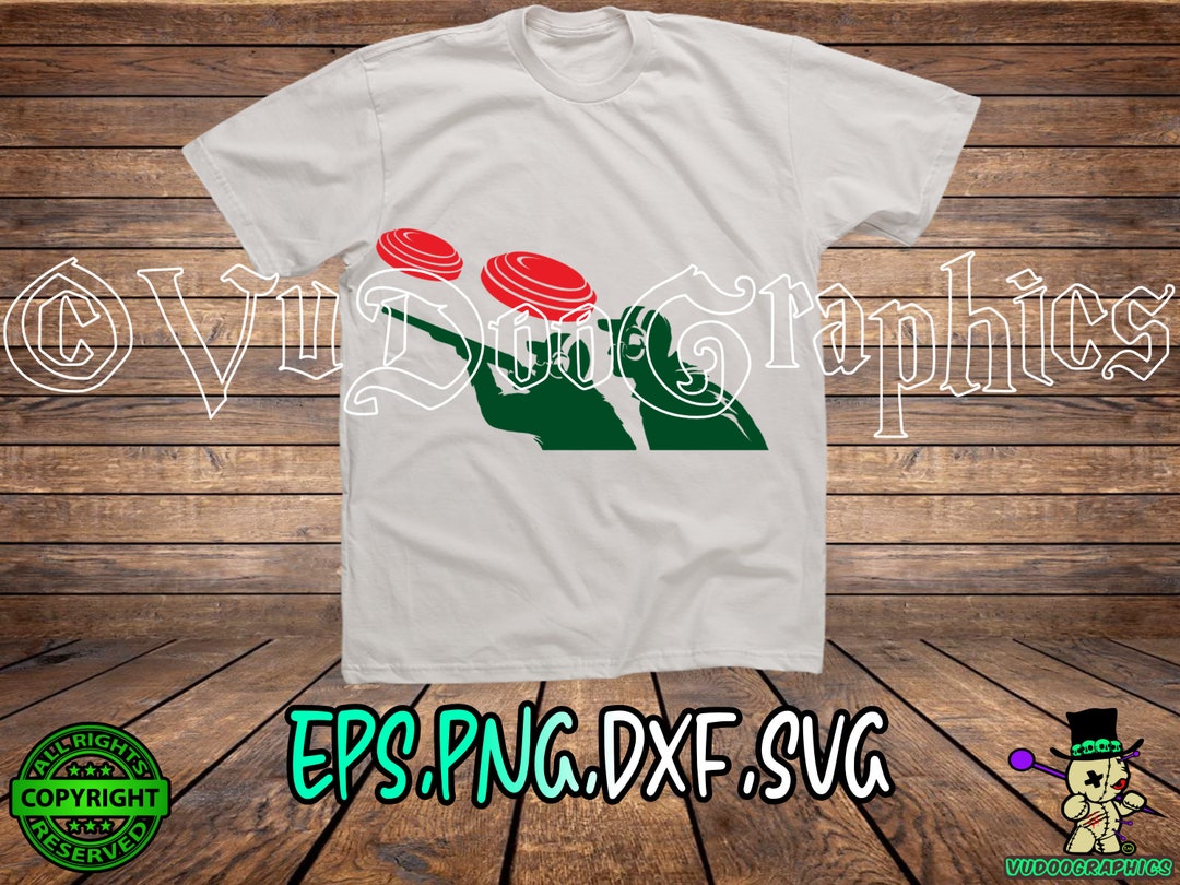 Skeet Shooters. SVG Digital Cut or Print Files. - Etsy