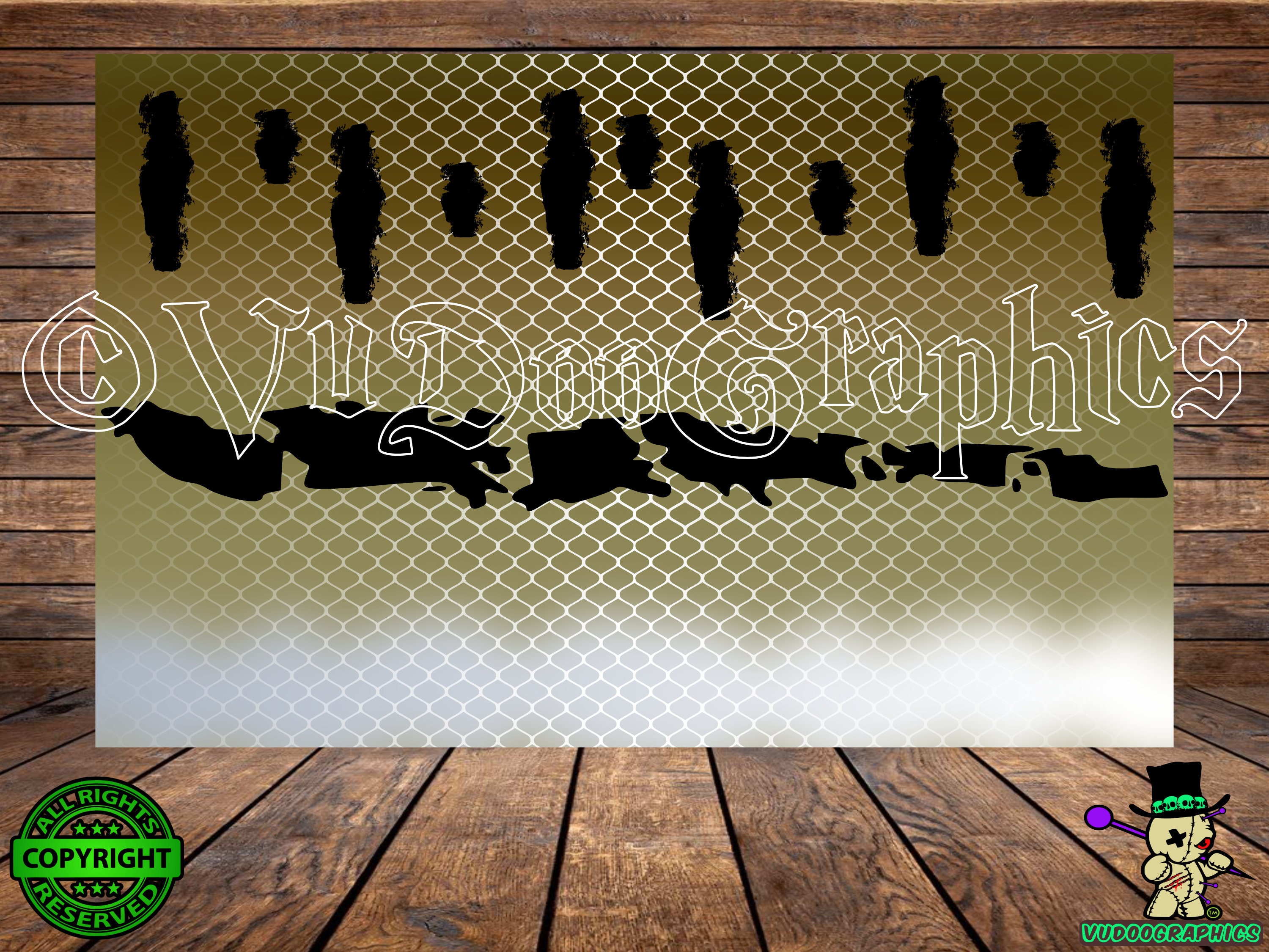 Largemouth Bass Fish Scale Pattern Digital Print File. - Etsy Canada