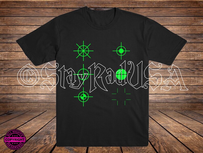 Registration Marks SVG. Digital Cut or Print Files. - Etsy
