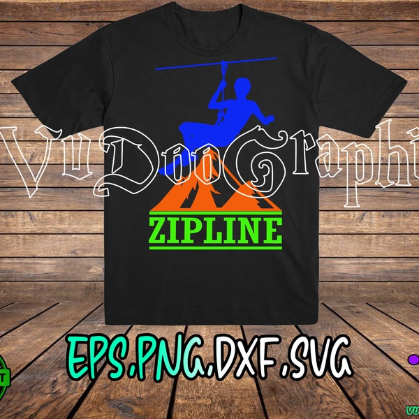Zipline - Etsy