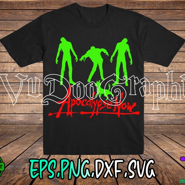 Apocalypse Svg - Etsy