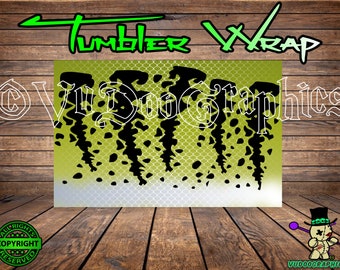 Largemouth Bass Fish Scale Pattern Digital Print File. | Etsy