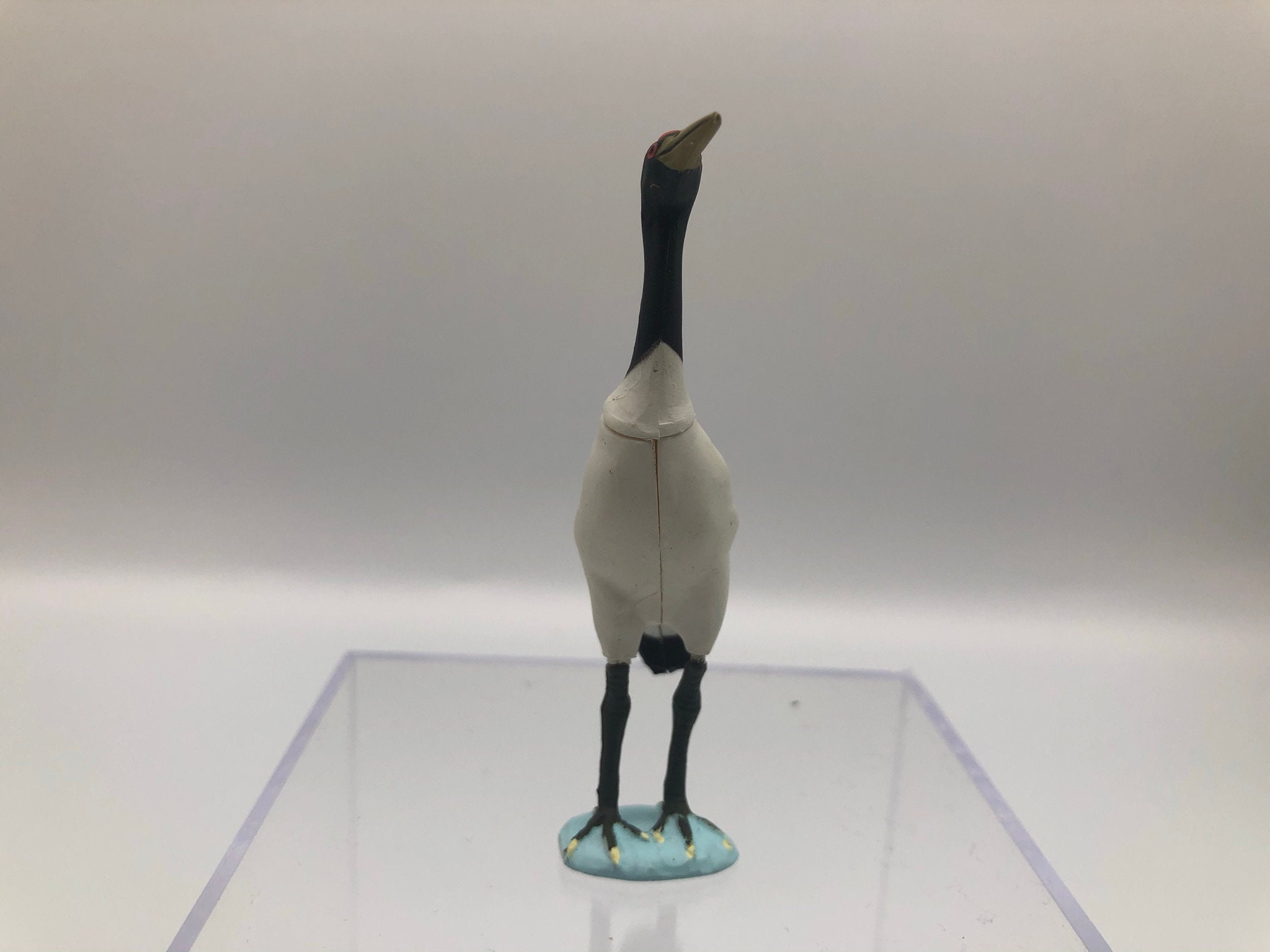 Bird Mini Figure Kaiyodo Choco Egg Furuta Japanese Animal - Etsy UK