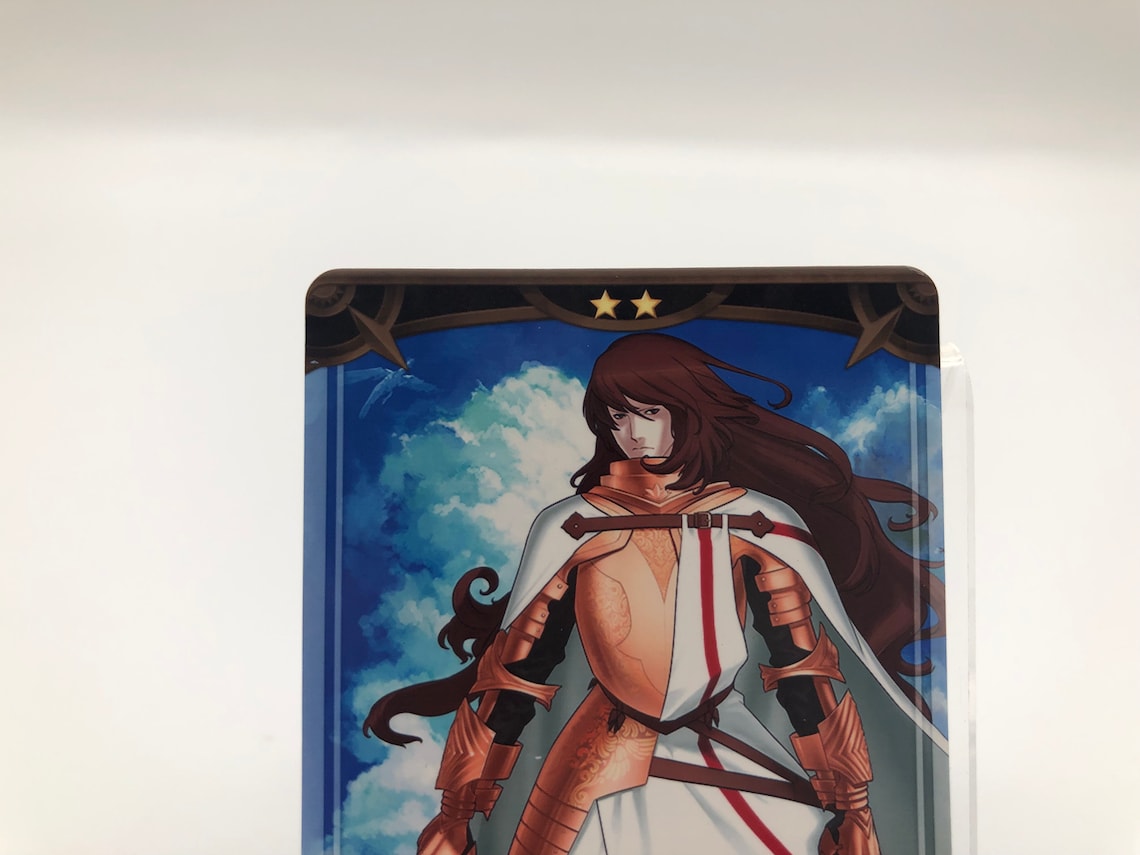 FGO Fate Grand Order Arcade Card Japanese Rare F/S - Etsy