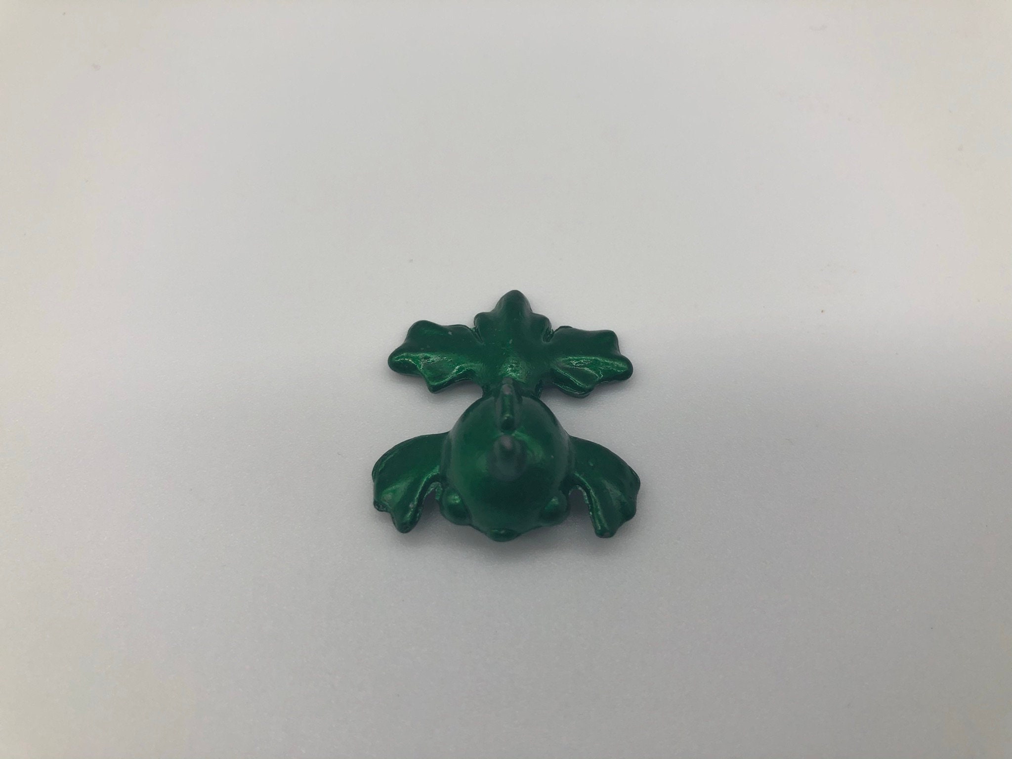 Pokemon Metal Figure Vintage Rare Nintendo F/S | Etsy