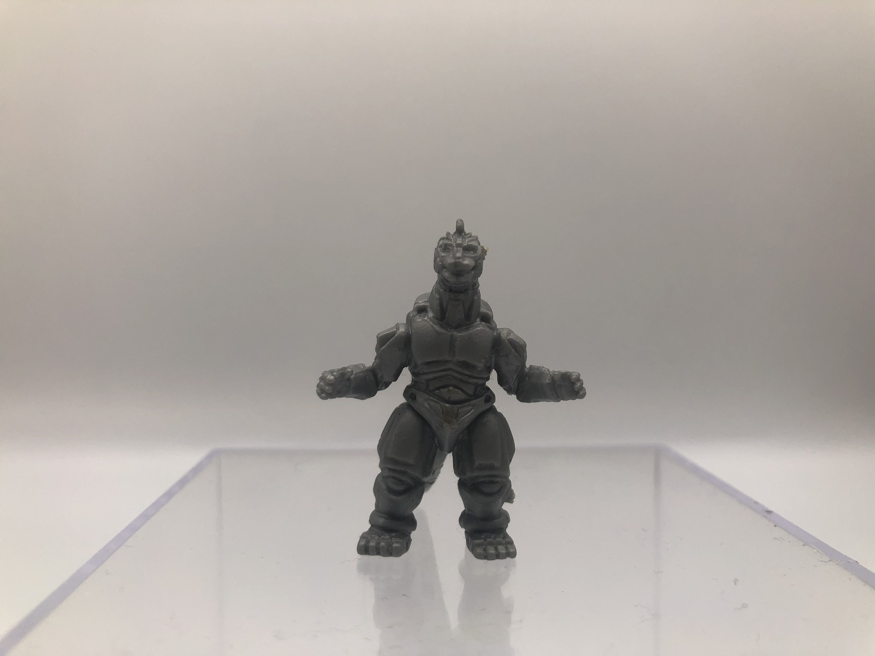 Collectibles Godzilla Figure Vintage Rare TOHO F/S Art & Collectibles ...