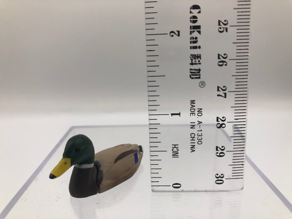 Collectibles Art & Collectibles Figurines & Knick Knacks Bird Mini ...