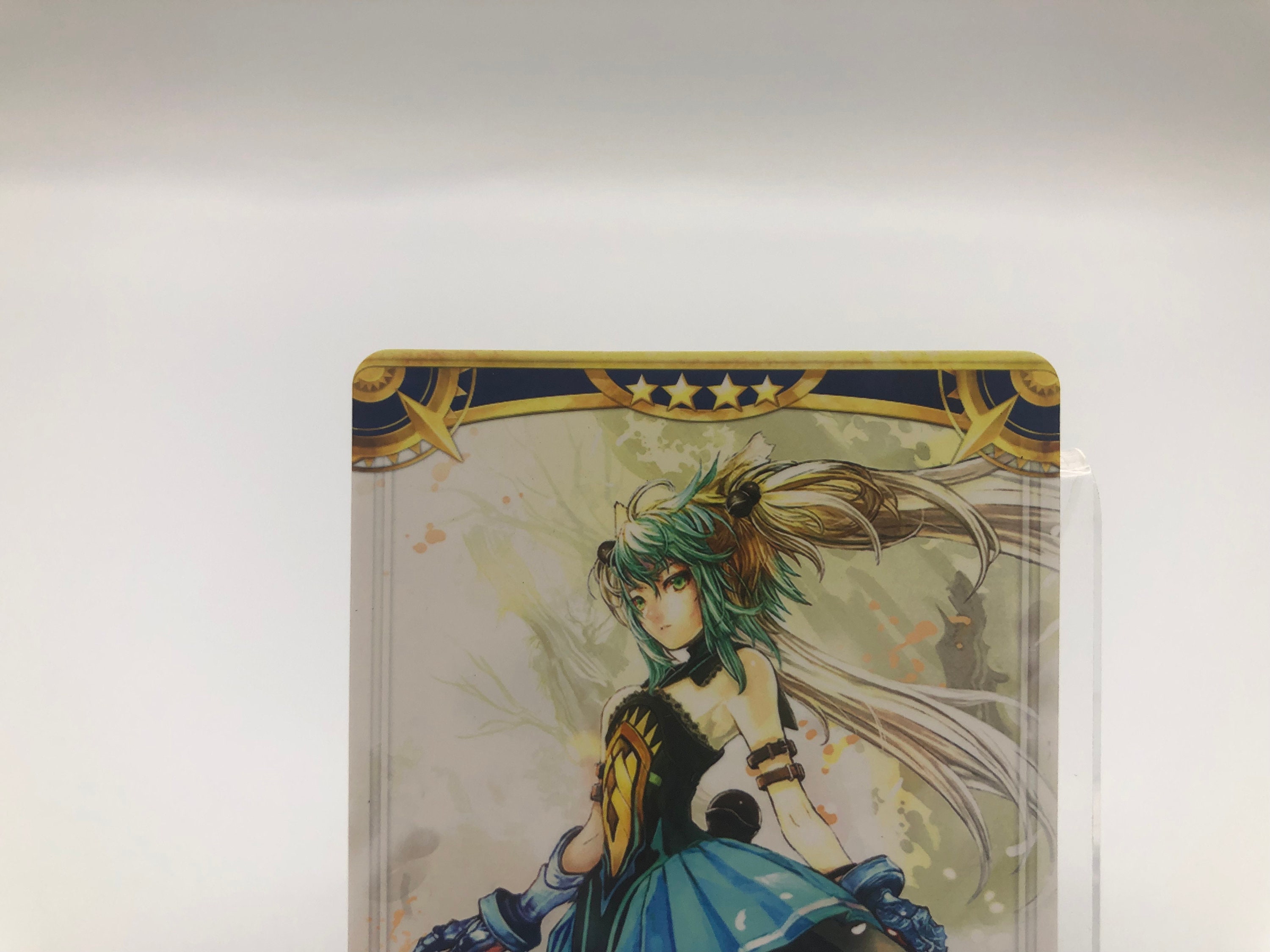 FGO Fate Grand Order Arcade Card Japanese Rare F/S - Etsy UK
