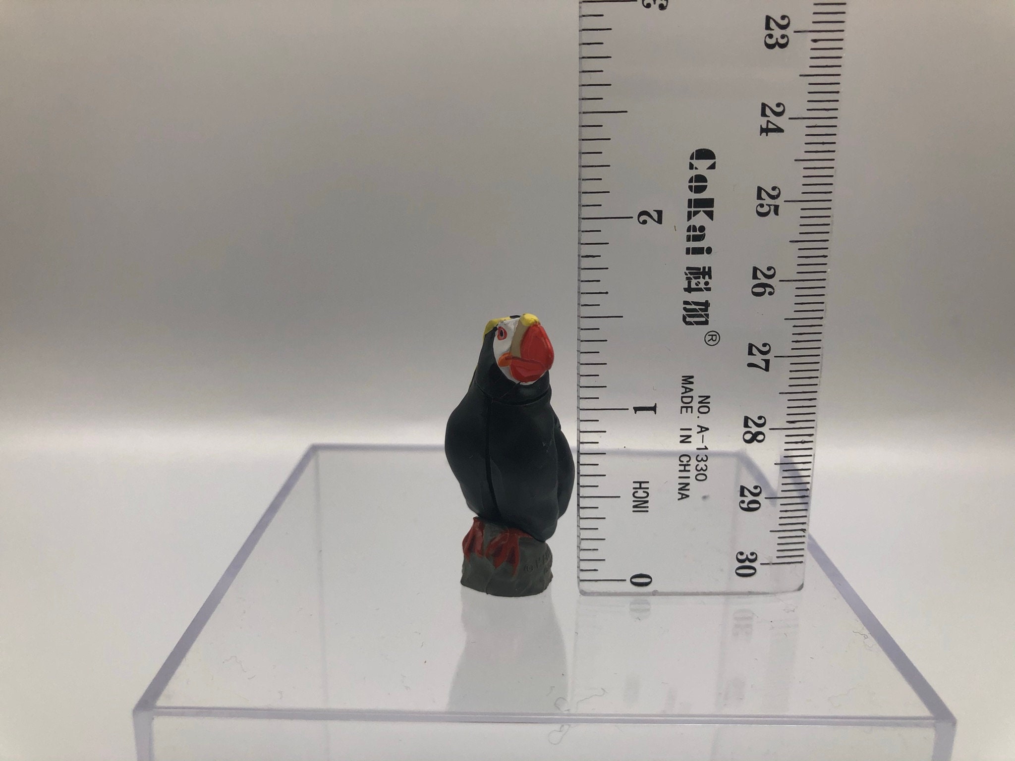 Collectibles Art & Collectibles Figurines & Knick Knacks Bird Mini ...