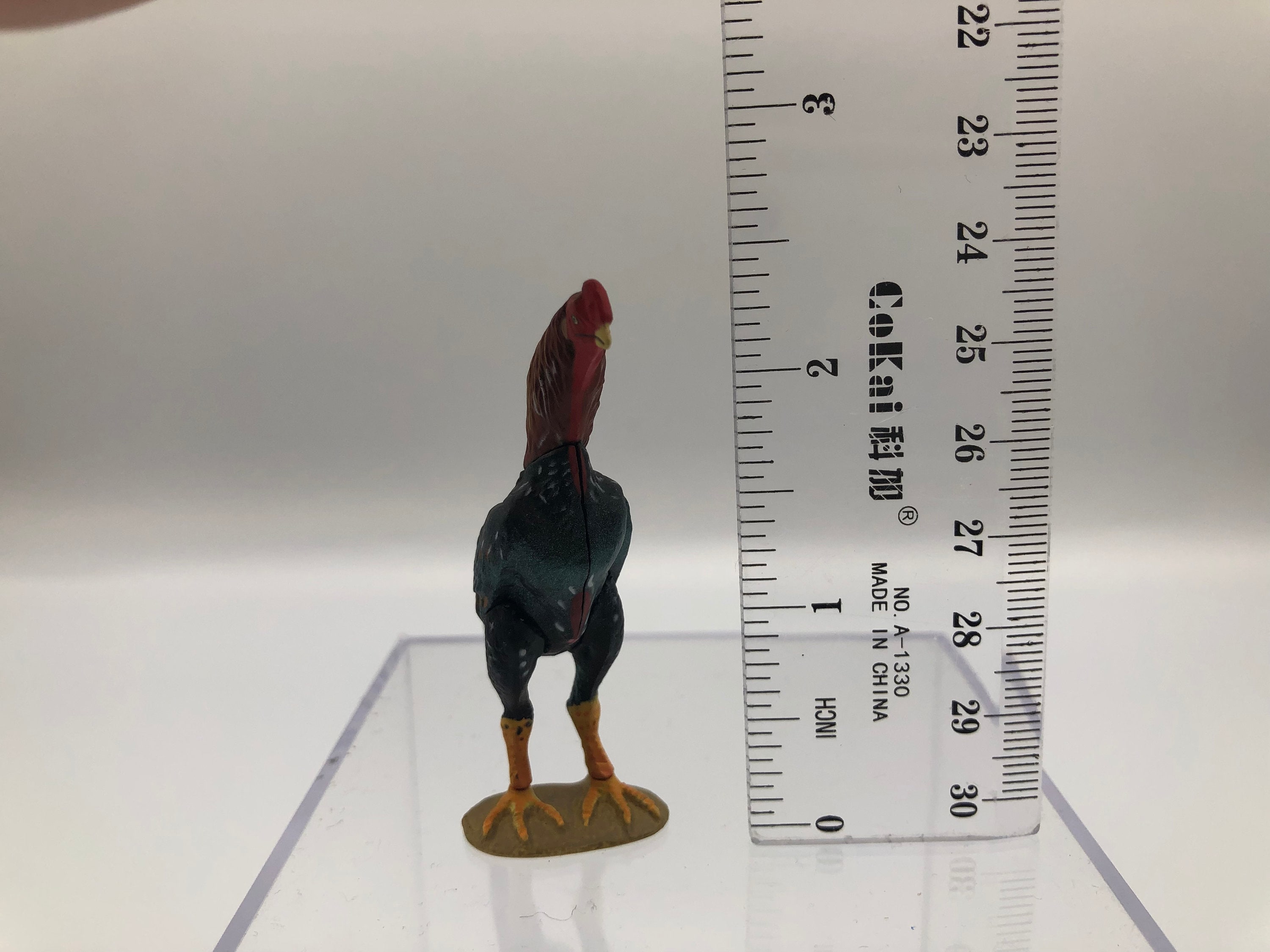 Bird Mini Figure Kaiyodo Choco Egg Furuta Japanese Animal | Etsy