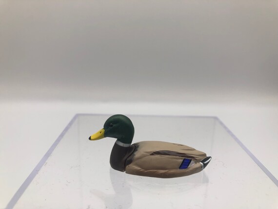 Collectibles Art & Collectibles Figurines & Knick Knacks Bird Mini ...