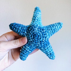 Crochet Sea Creatures and Fish Plush Toys - Etsy