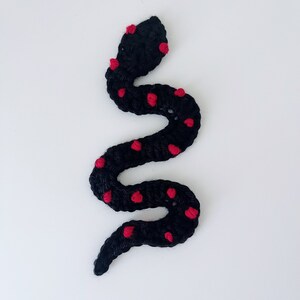 PDF Pattern: Reputation Era Granny Square Crochet Pattern - Etsy