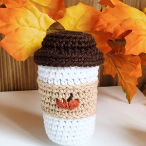 Pumpkin Spice Latte, Pumpkin, Pie and Leaves Fall Rattle Set - Etsy