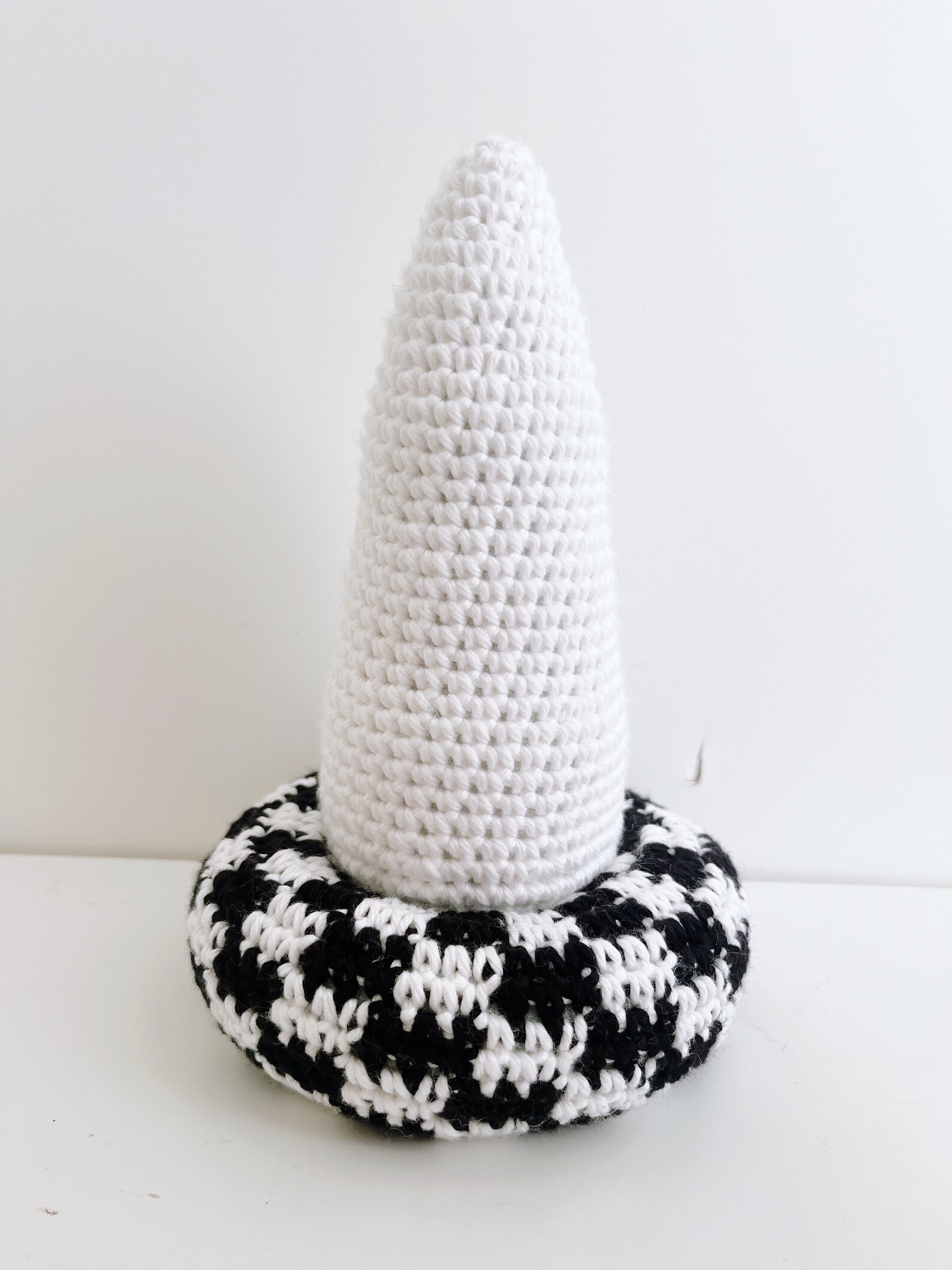 PDF Pattern: Racecar Stacking Ring Toy Crochet Pattern - Etsy