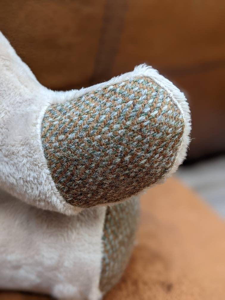 Teddy Bear Kit Build your own Bear Make your own Teddy Kit | Etsy