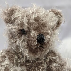 Teddy Bear Kit, Build Your Own Bear, Make Your Own Teddy Kit - Etsy