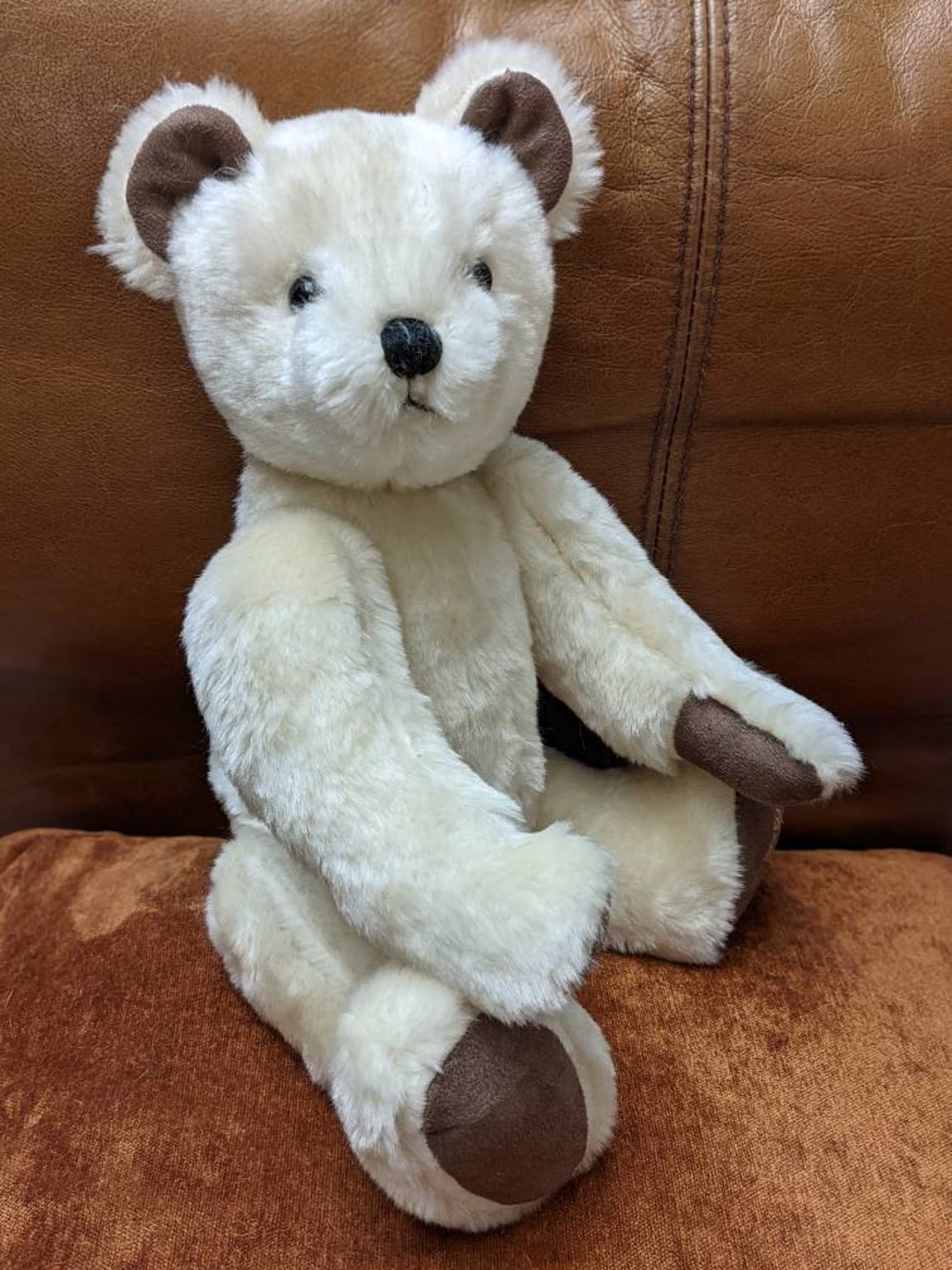 Teddy Bear Kit, Teddy Bear Sewing Kit, Build Your Own Bear, Make Your ...