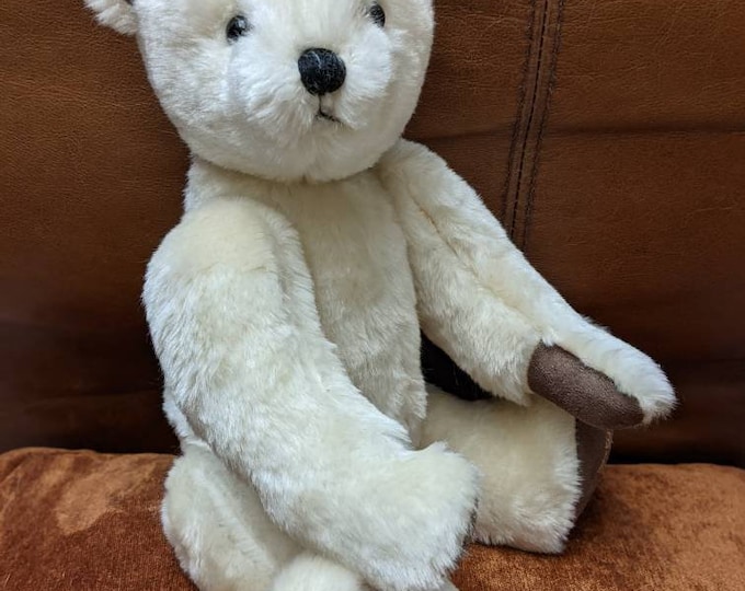 Teddy Bear Kit, Teddy Bear Sewing Kit, Build Your Own Bear, Make Your ...