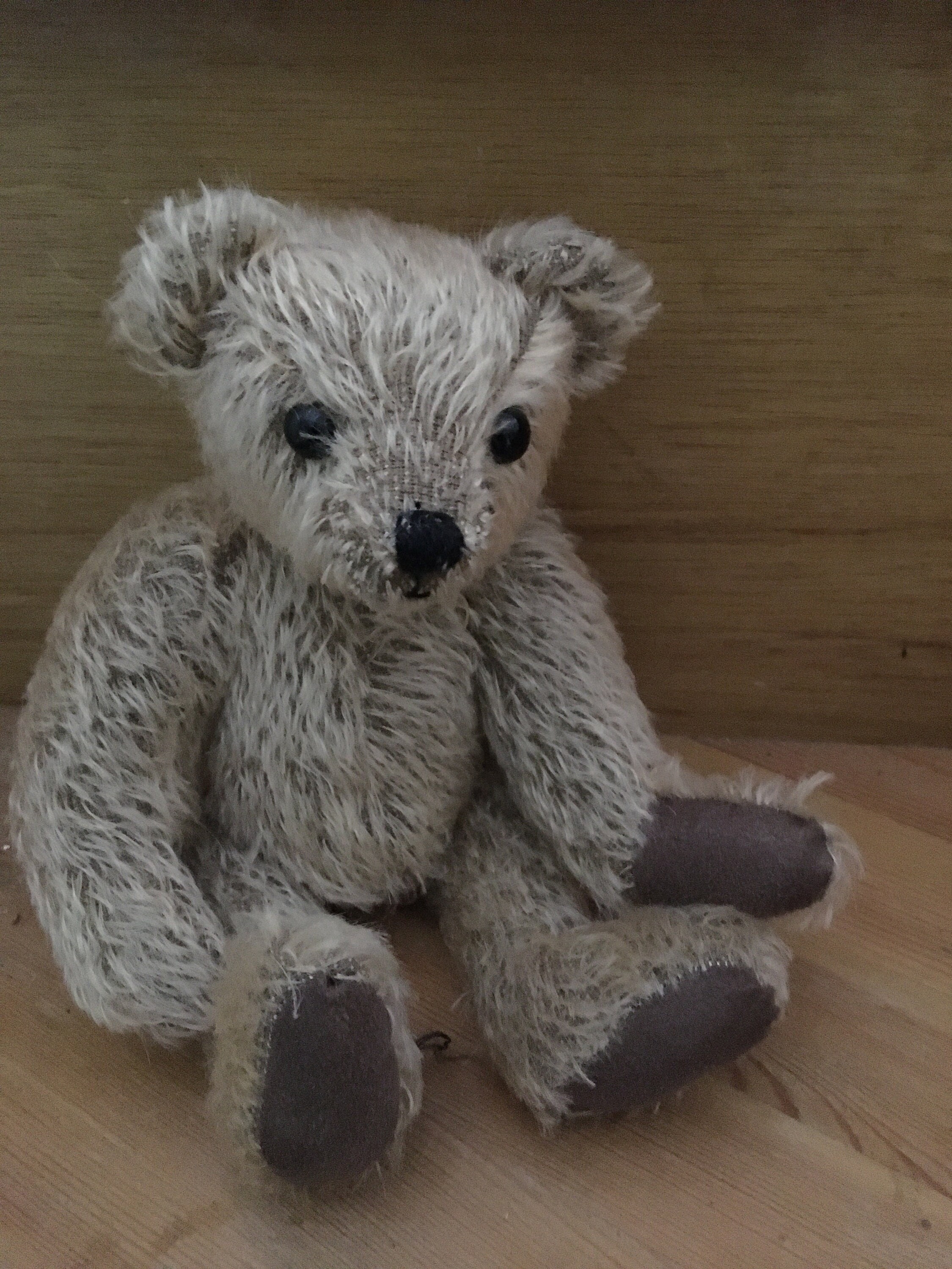 Teddy Bear Kit Build Your Own Bear Make Your Own Teddy Kit - Etsy