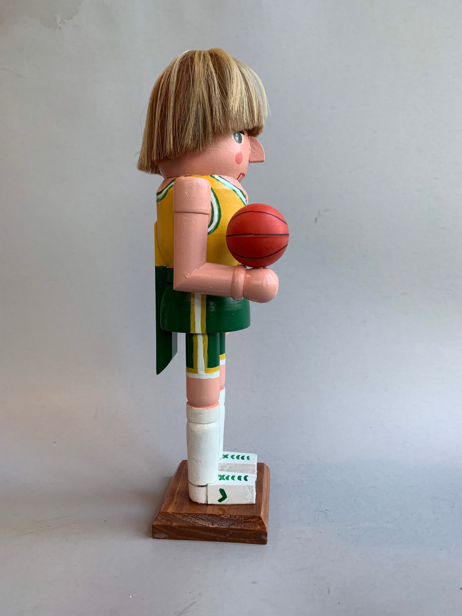 Sports Themed Custom Nutcracker | Etsy