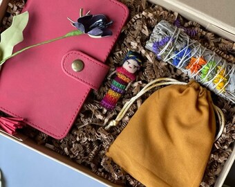 Anxiety Relief Box - Etsy