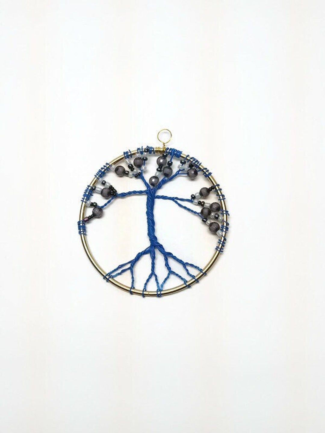 Tree of Life Decoration Tree of Life Hanging Decoration Tree - Etsy