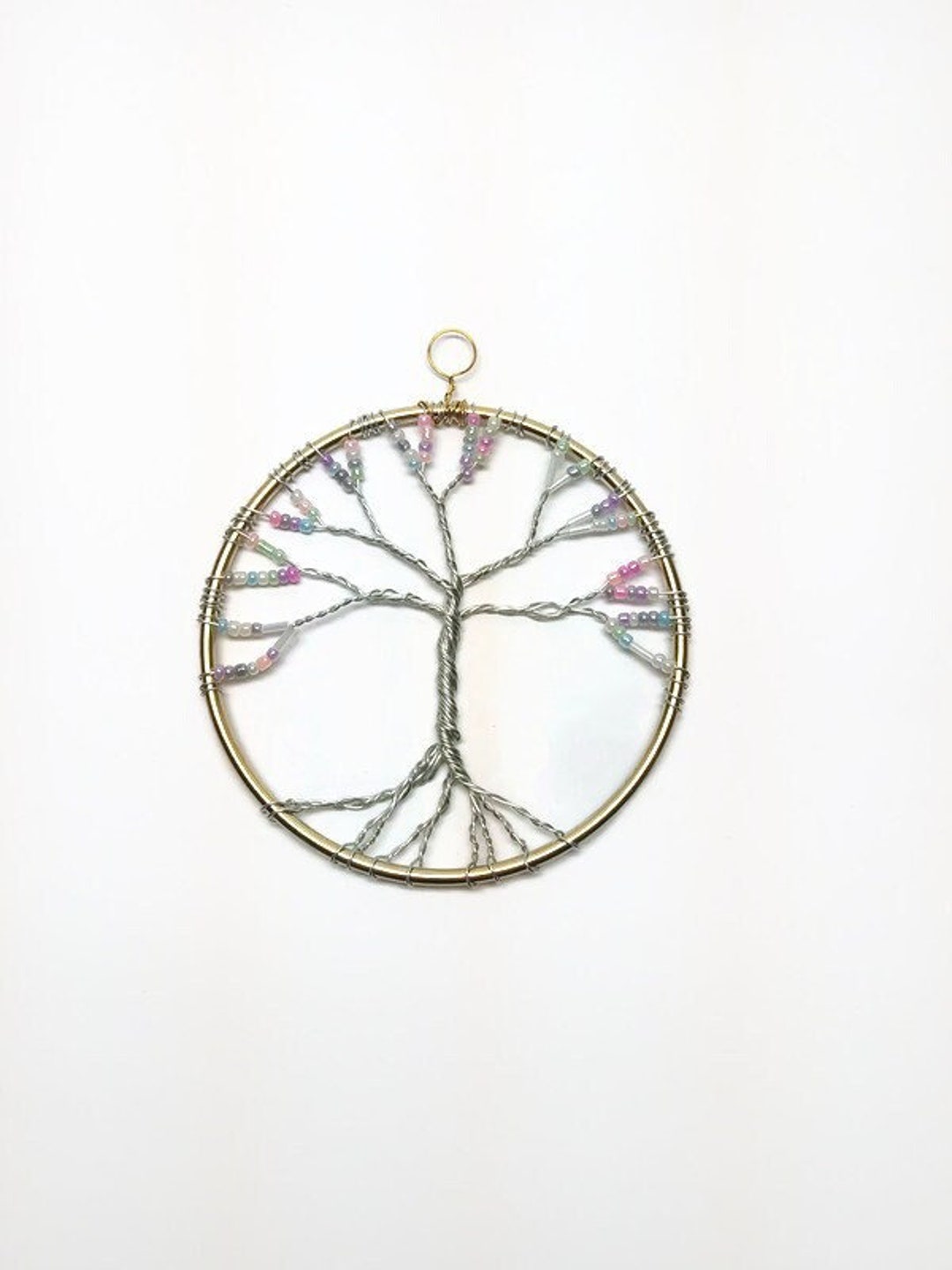 Tree of Life Decoration Tree of Life Hanging Decoration Tree - Etsy